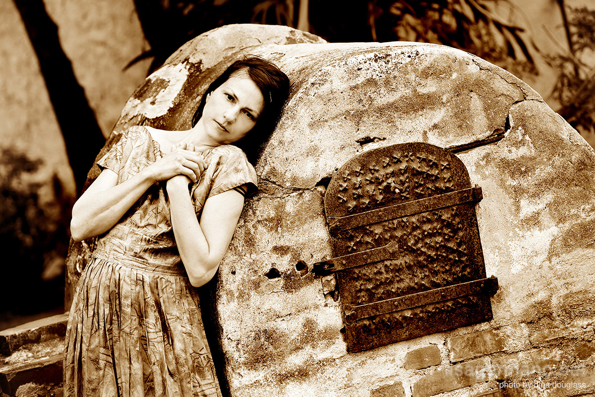 Lisa Germano - Interview | LisaGermano.net