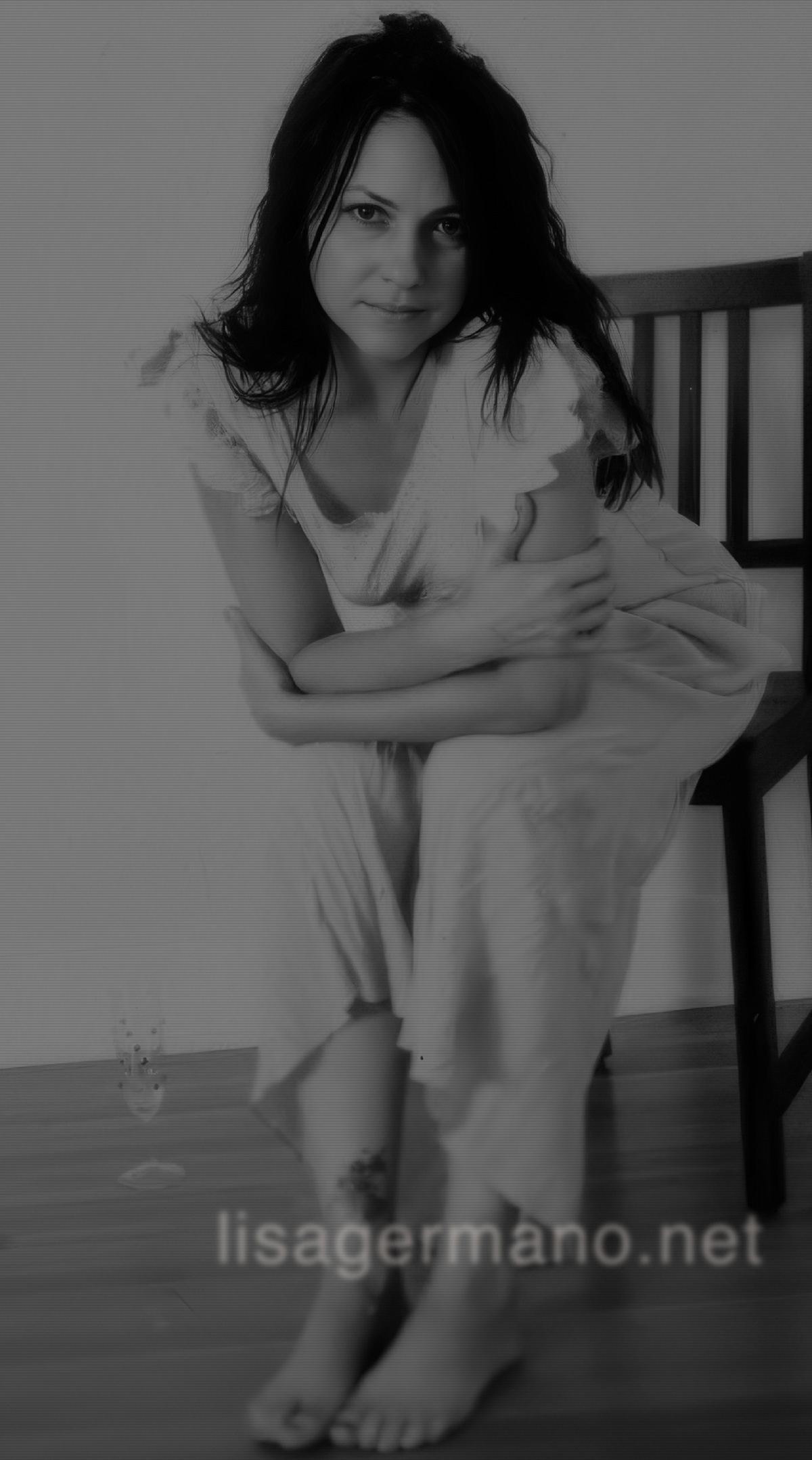 Biography | LisaGermano.net