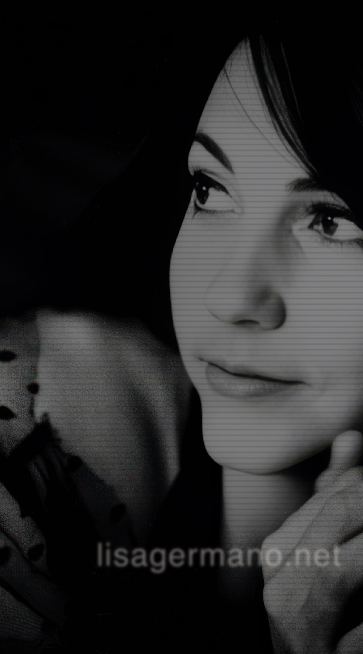 Contact | LisaGermano.net