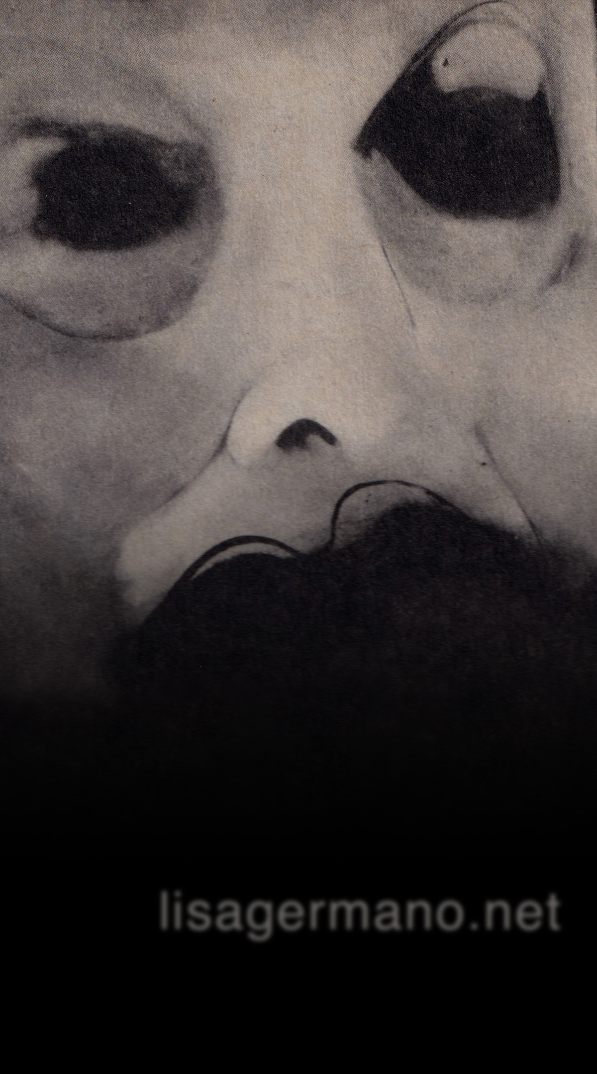 Inconsiderate Bitch | LisaGermano.net