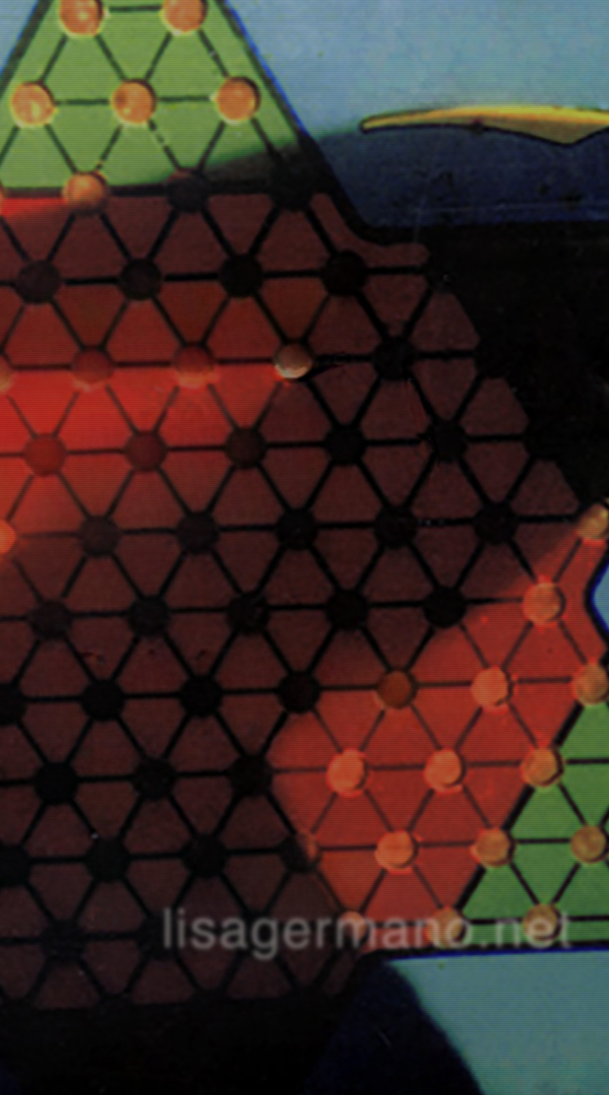 Rare, Unusual or Just Bad Songs | LisaGermano.net