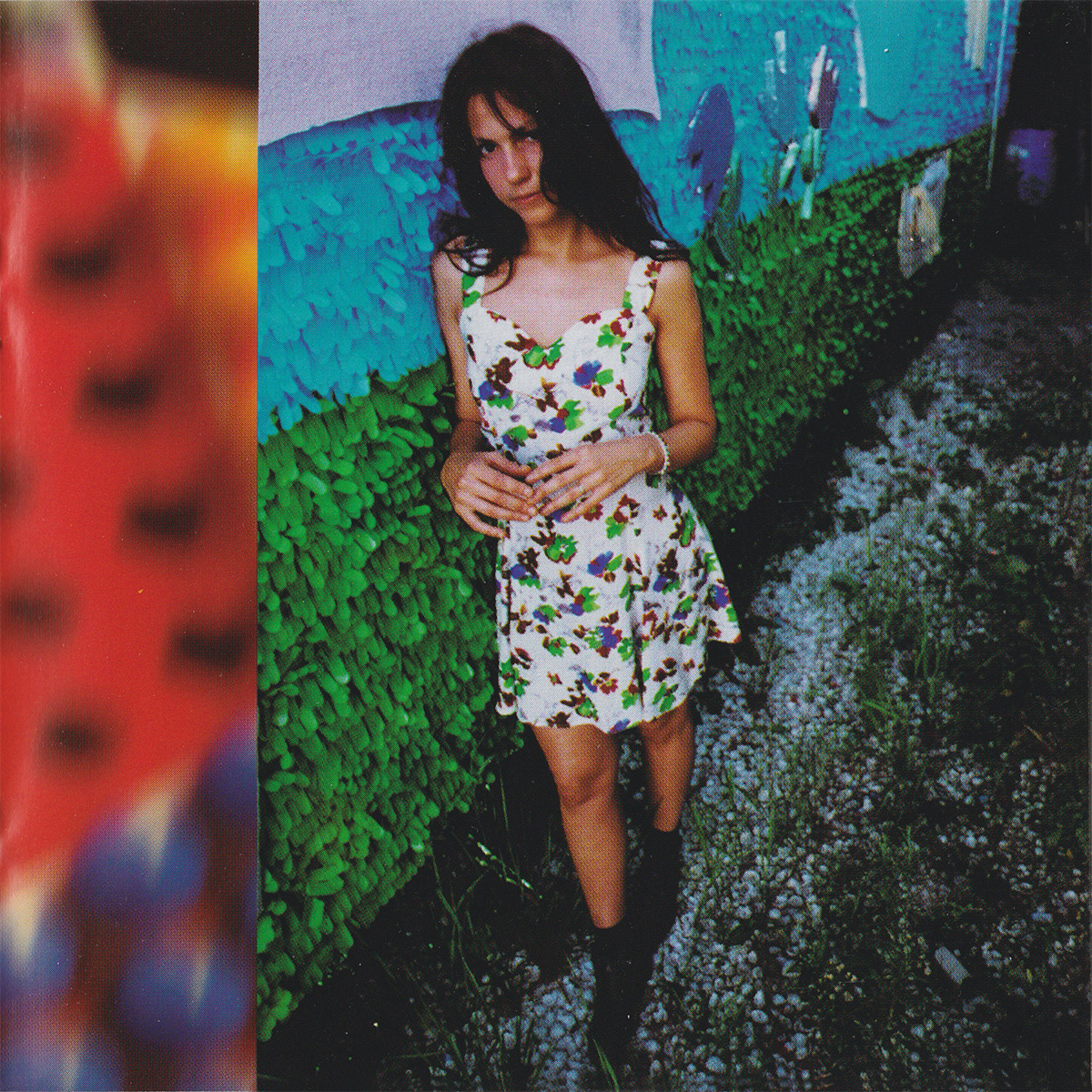 Happiness (Capitol Version) | LisaGermano.net