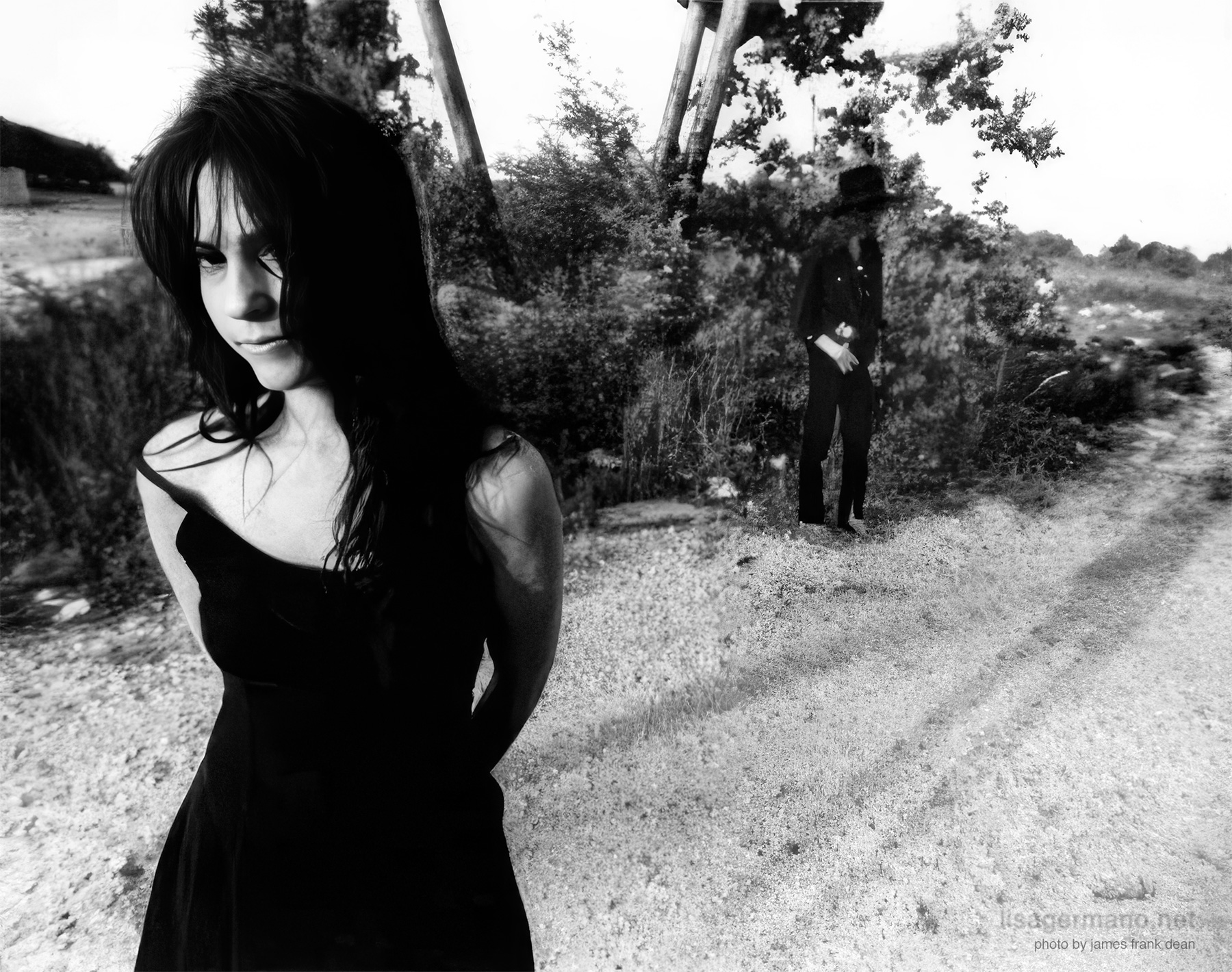 Biography | LisaGermano.net