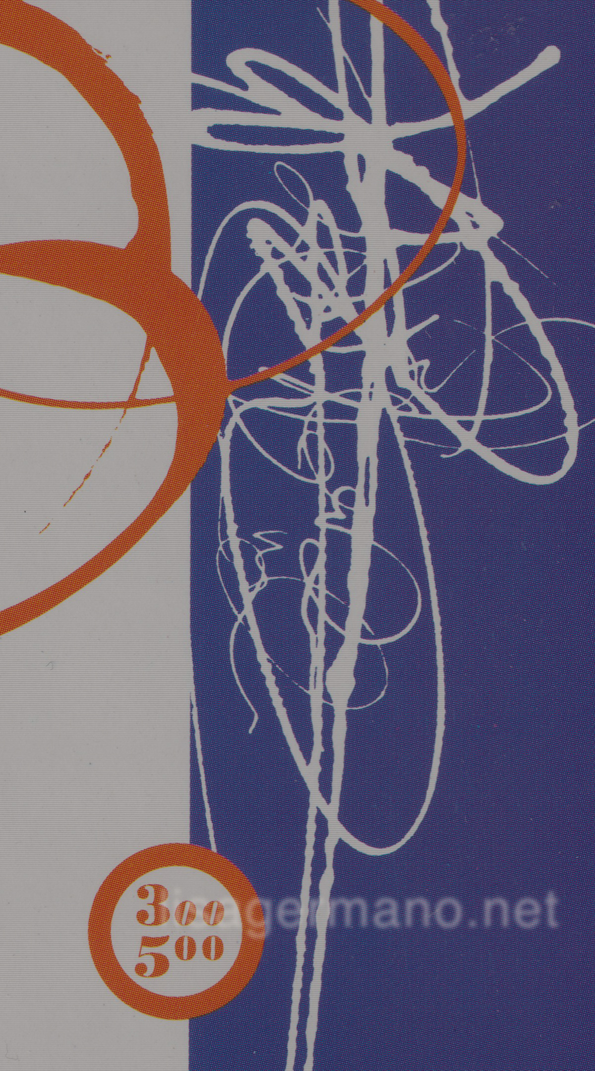 Stars | LisaGermano.net