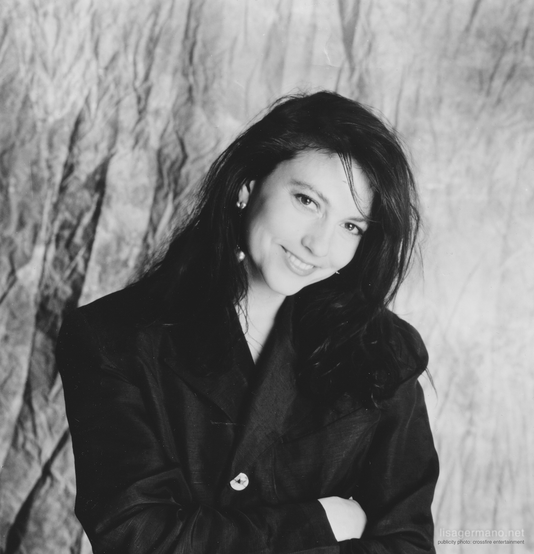 Biography | LisaGermano.net